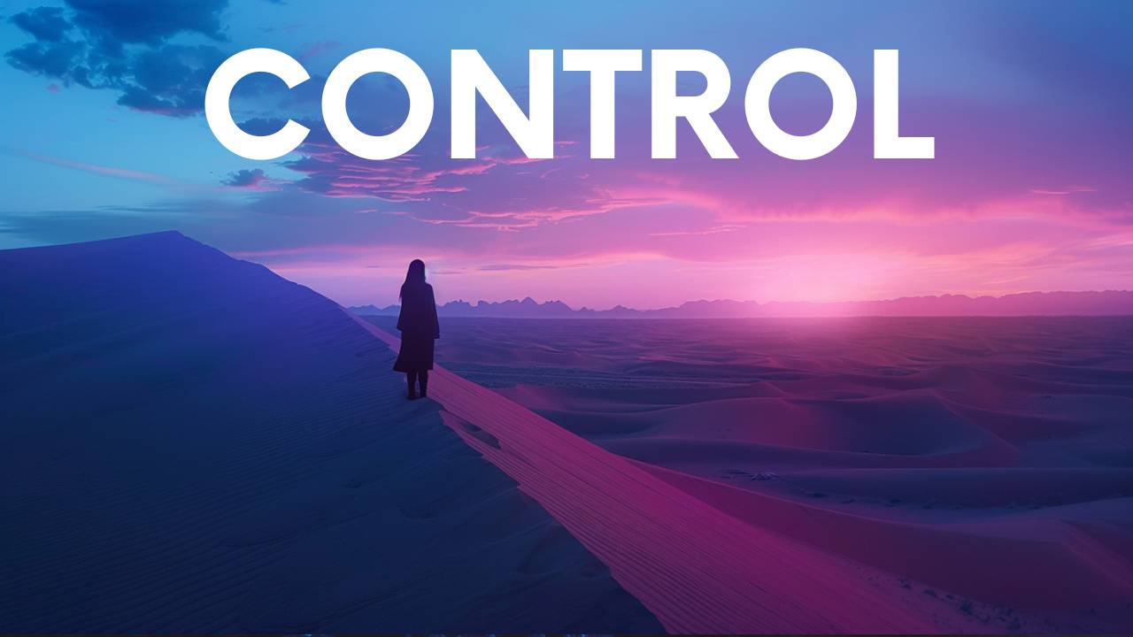 How to Deal With Controlling People