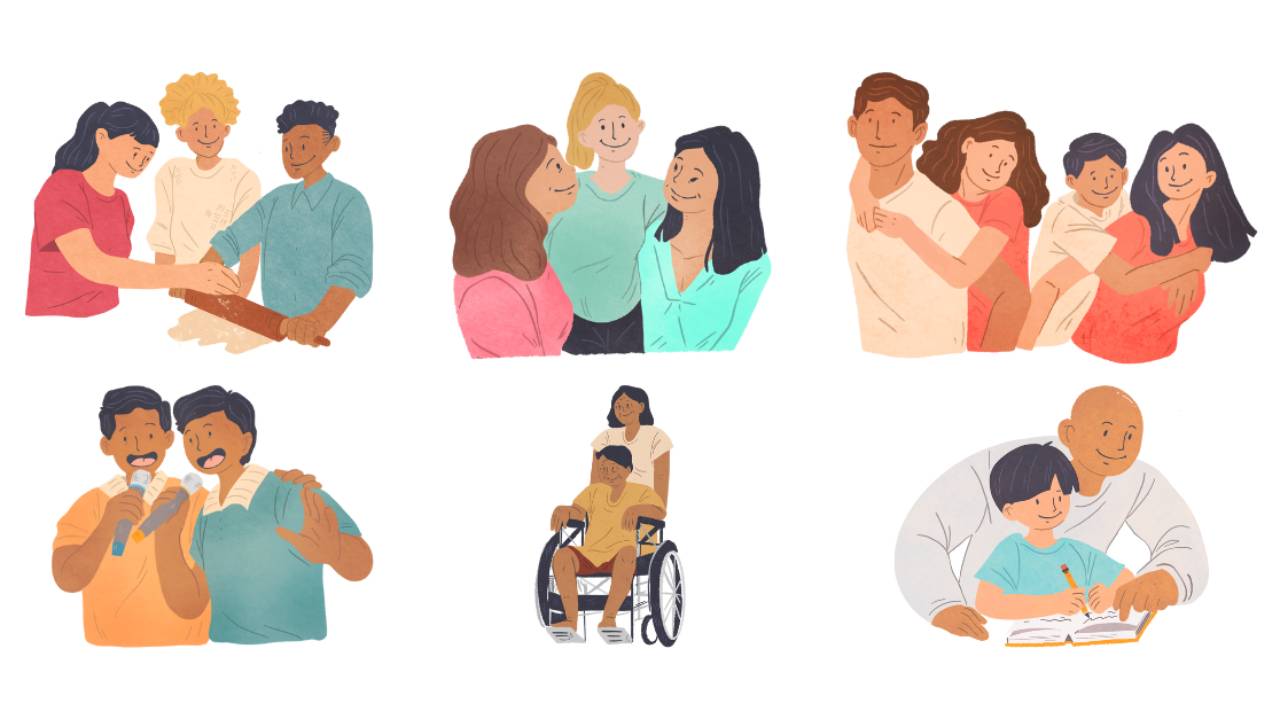 The Key to Thriving in Life is Connection