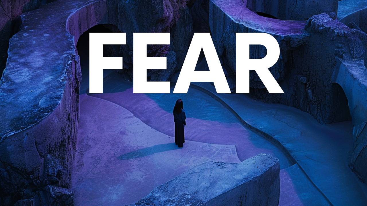 Understand Anxiety by Examining Your Core Fears