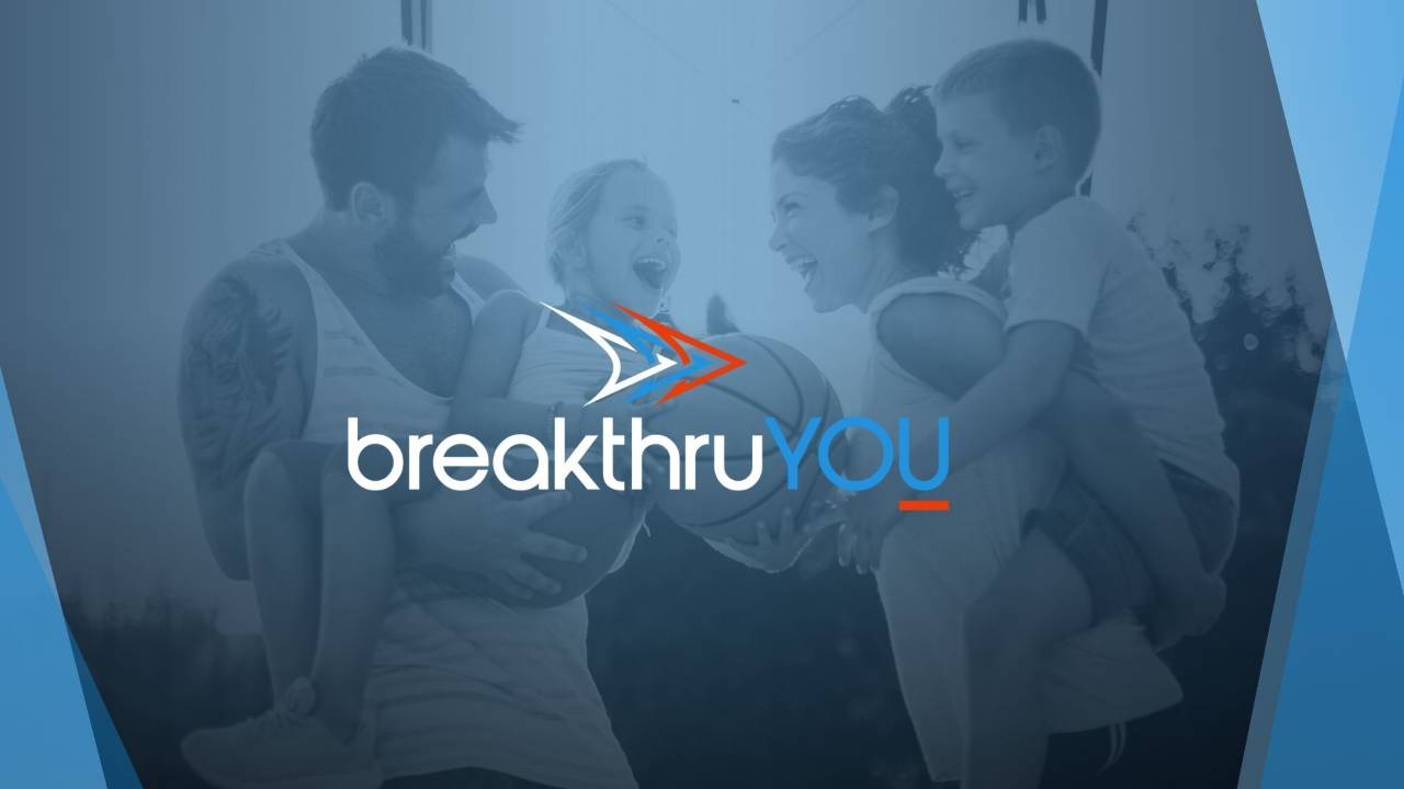 About Us | Breakthru YOU
