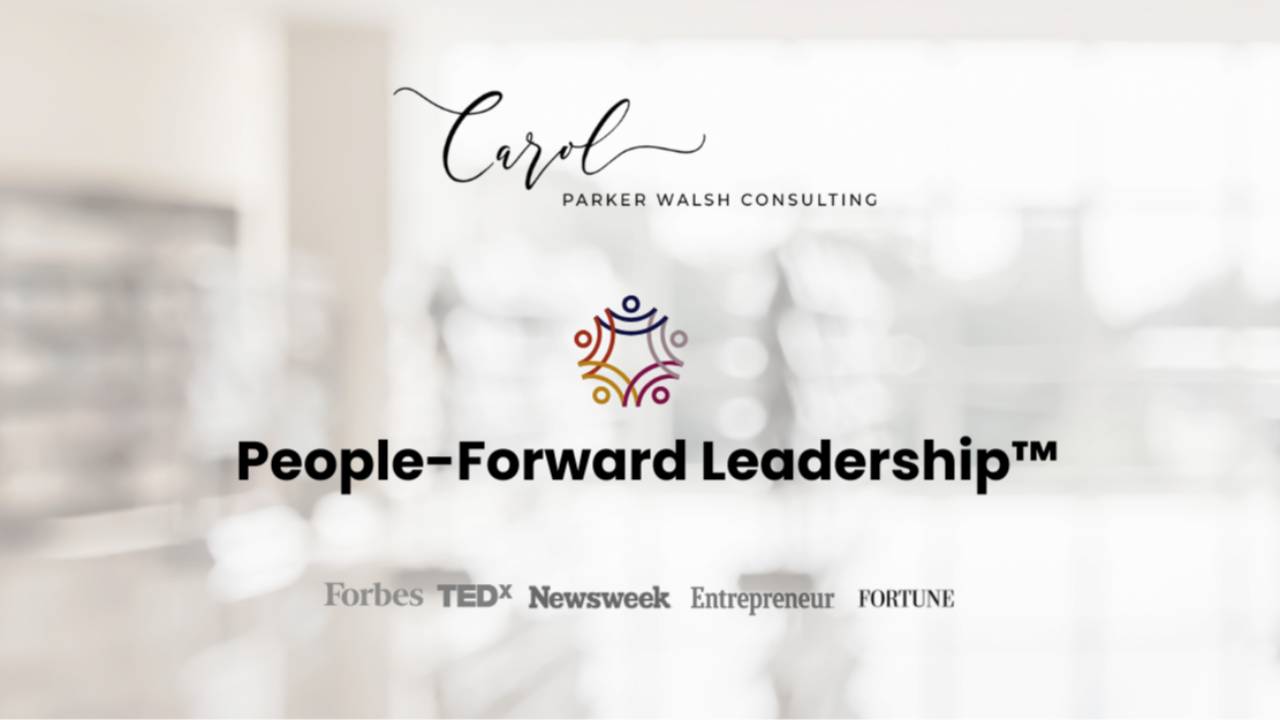 People-Forward Perspectives