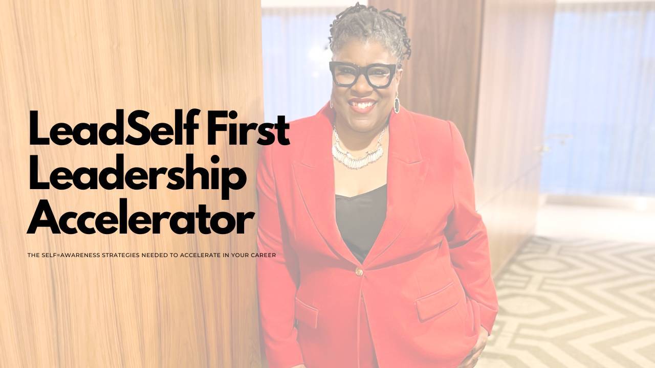 VIP Leadership Accelerator