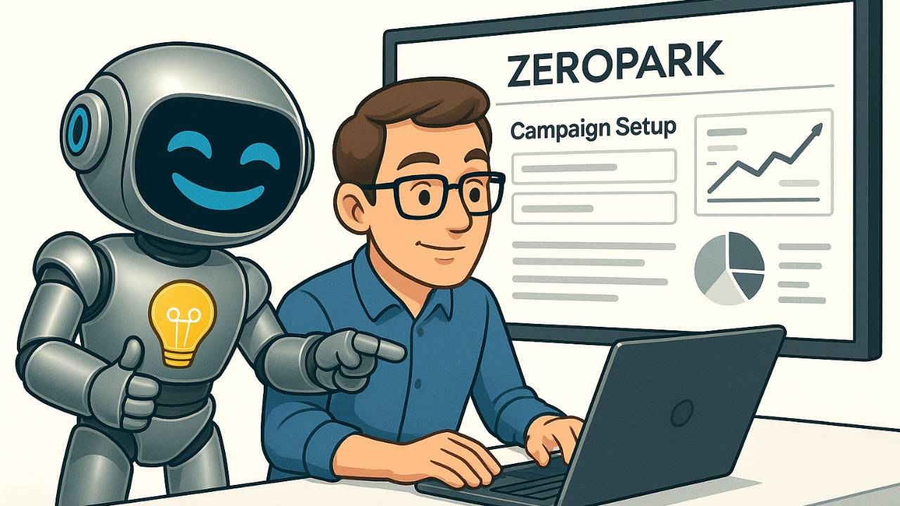 Simplifica y Optimiza tus Campañas de Tráfico Pagado
