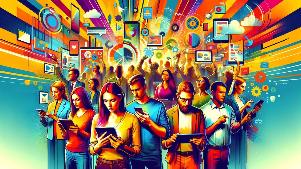 Entendiendo al Consumidor Digital: Mejora tu Estrategia de Marketing