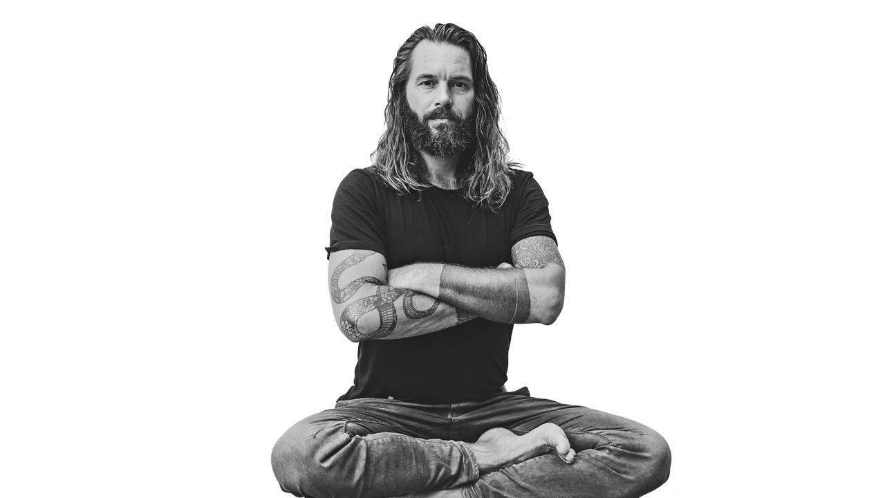 About How To Meditate Correctly Program