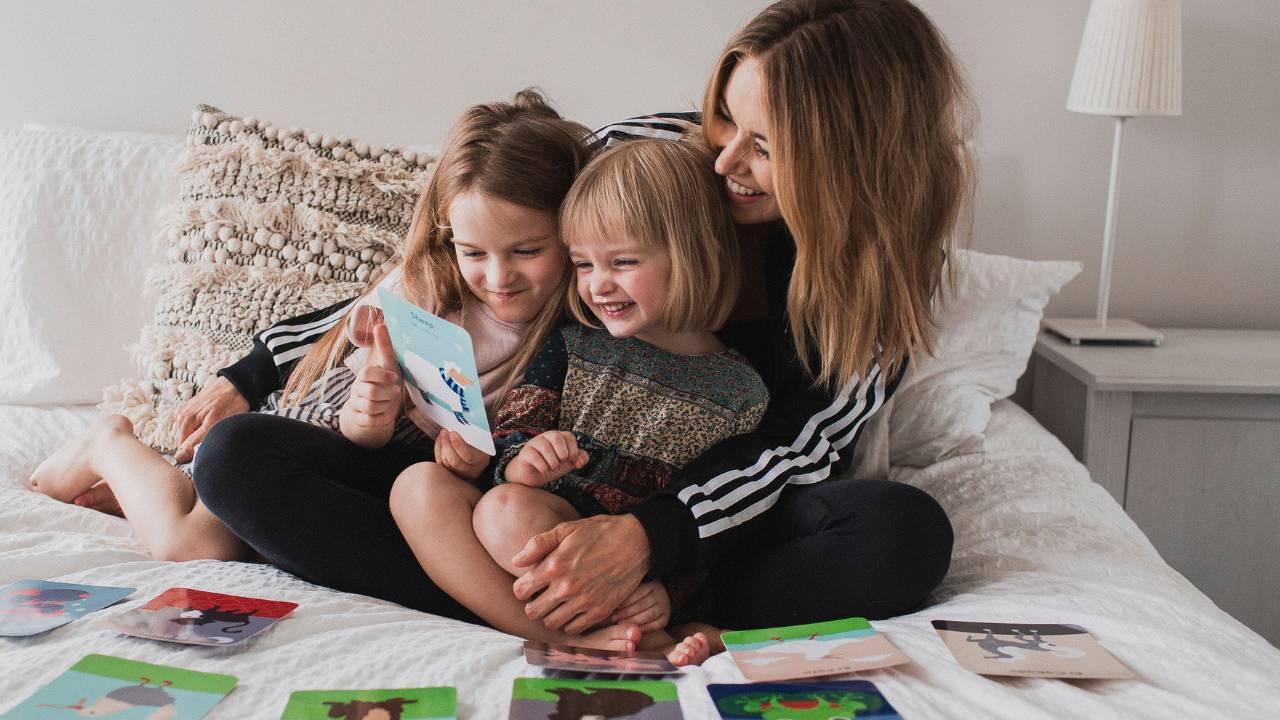 $1 Spanish Trial for Kids - Spanish Mama & The Cultured Kid