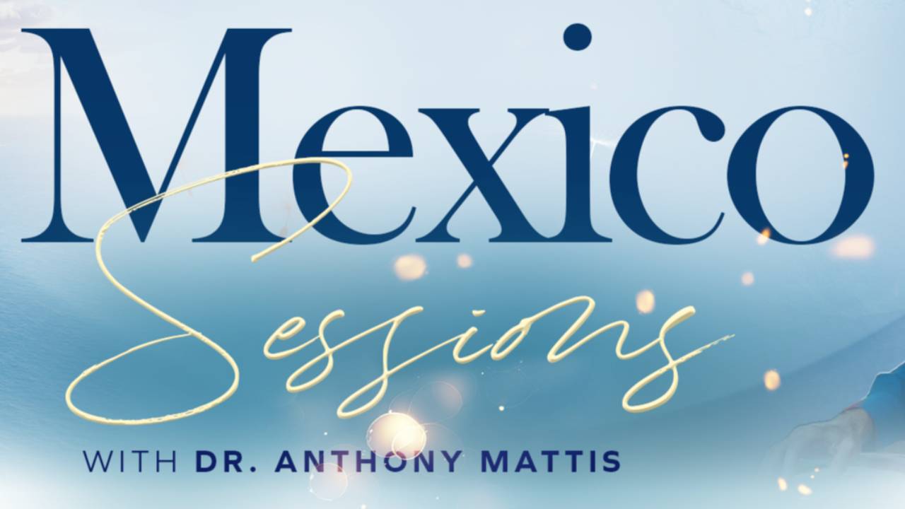 Private and Group Symphony Sessions with Dr. Anthony Mattis