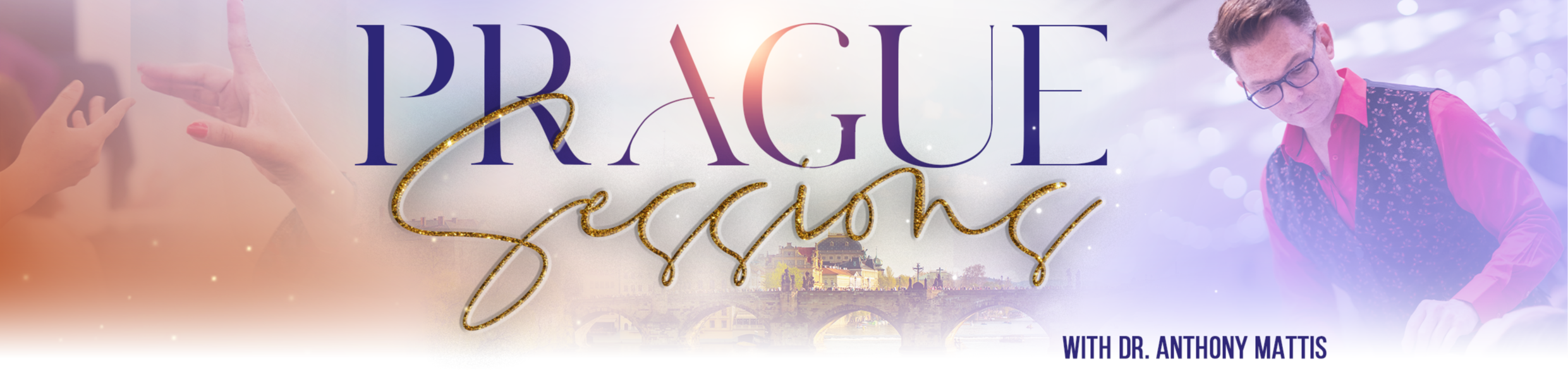Private and Group Symphony Sessions with Dr. Anthony Mattis