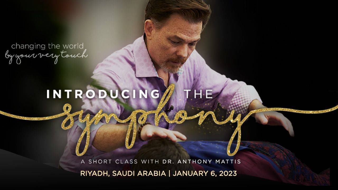 Taste of The Symphony with Dr Anthony Mattis