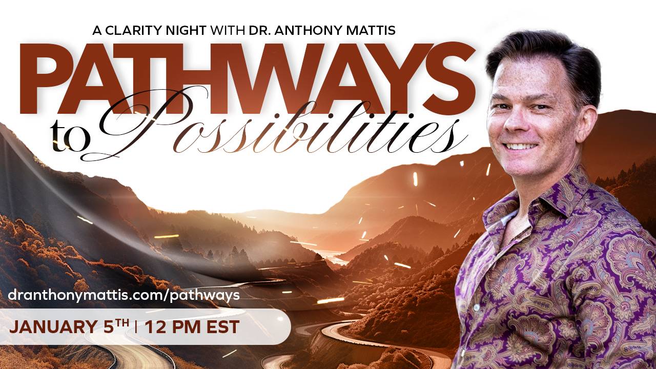 Pathways to Possibilities