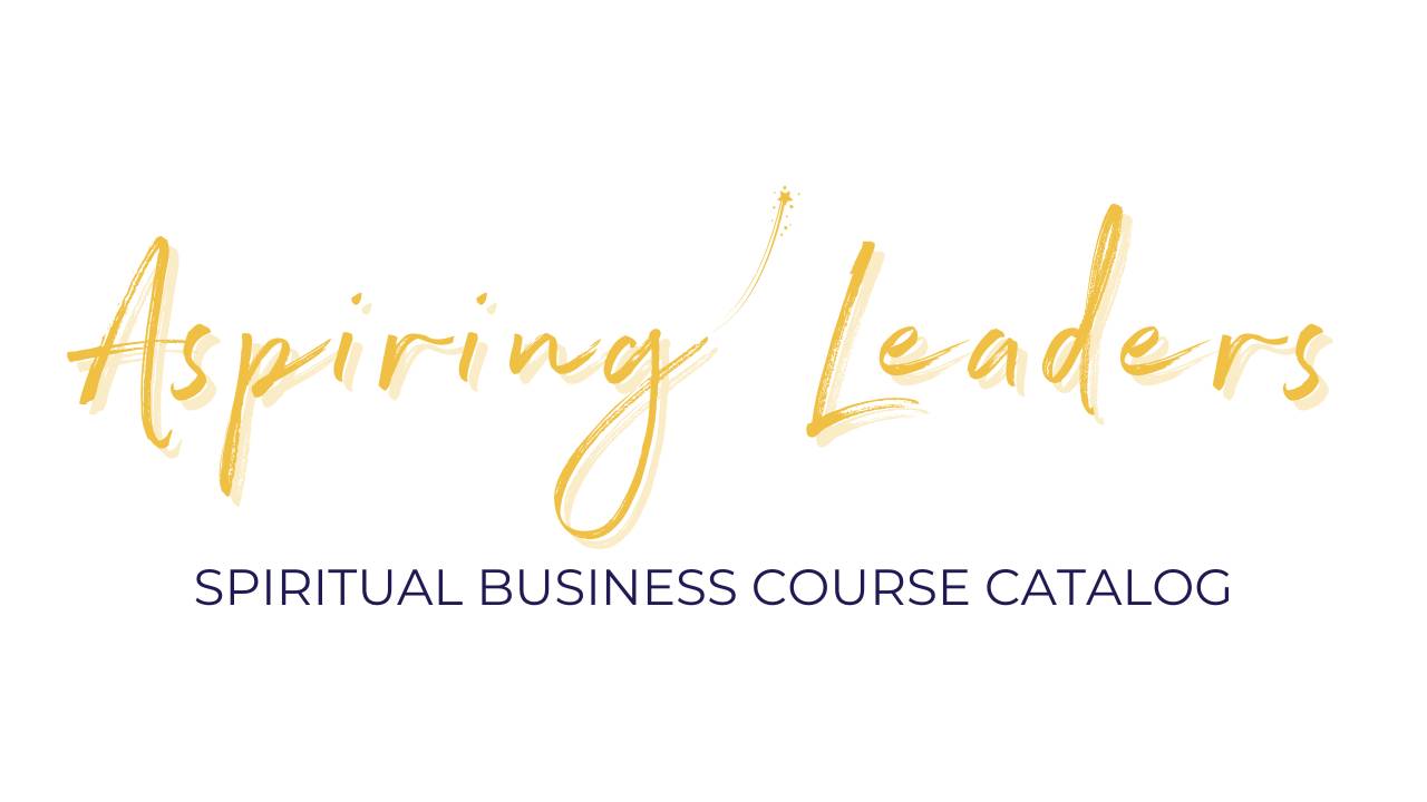 Aspiring Leaders Membership