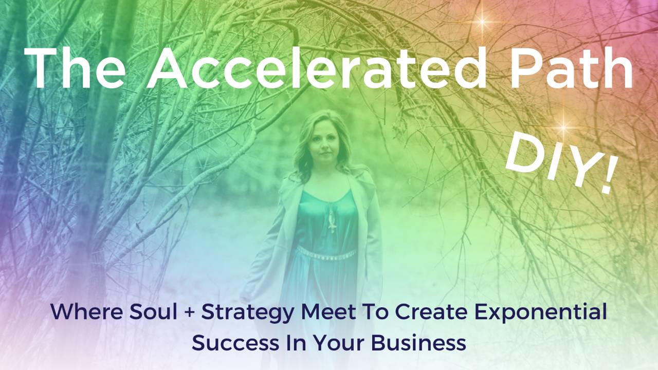 The Accelerated Path- DIY