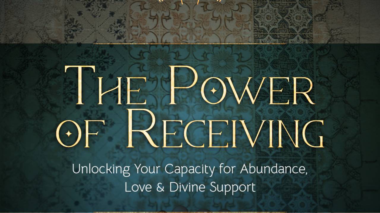The Power of Receiving Confirmation