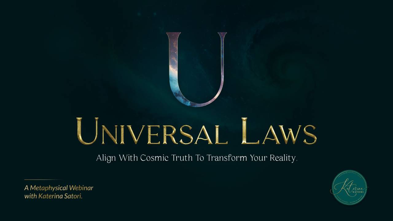 Universal Laws
