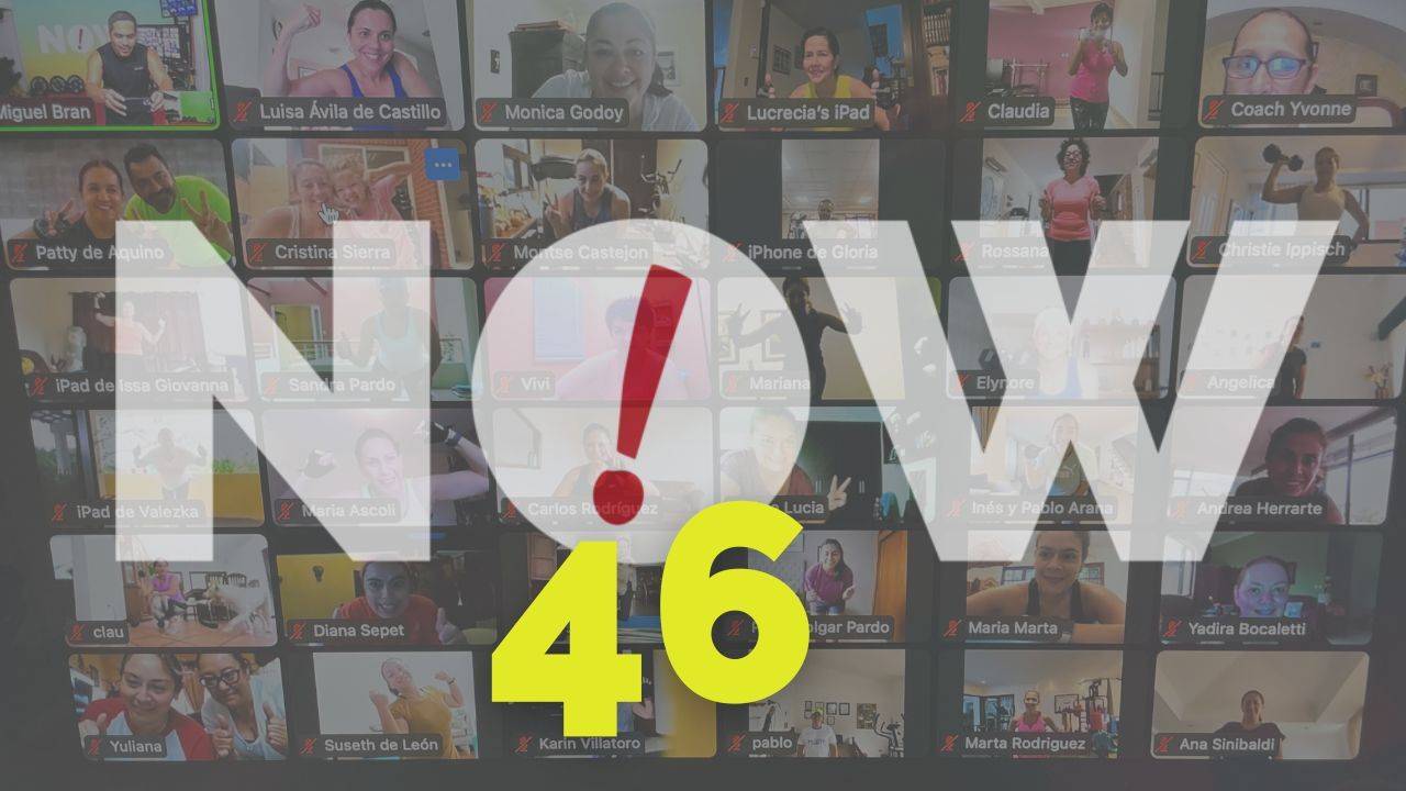 NOW 46