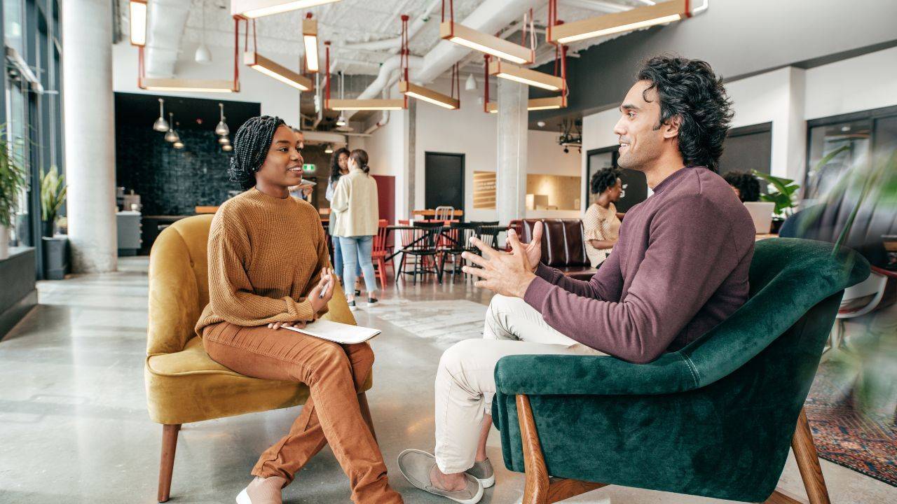 5 Ways to Improve Your Communication Now!