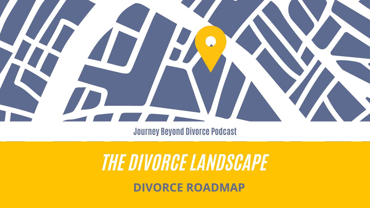 The Divorce Landscape