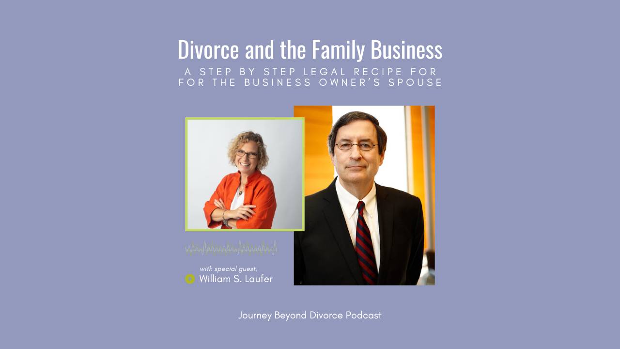 A Step By Step Legal Recipe for For the Business Owner’s Spouse