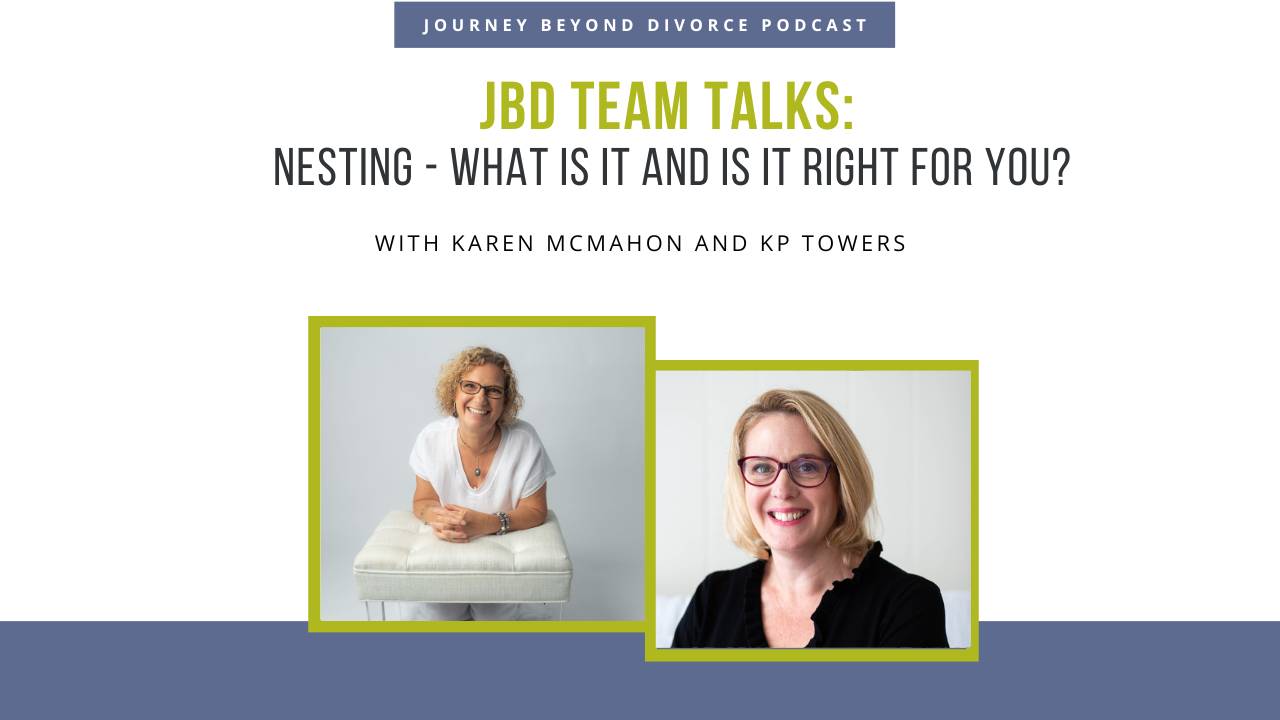 Nesting - what is it and is it right for you?