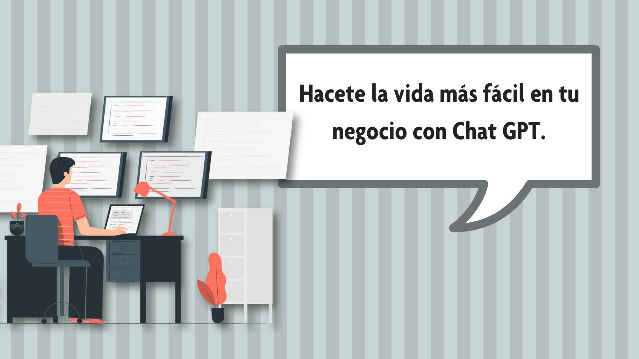 10 tips para aprovechar Chat GPT al máximo en tu negocio