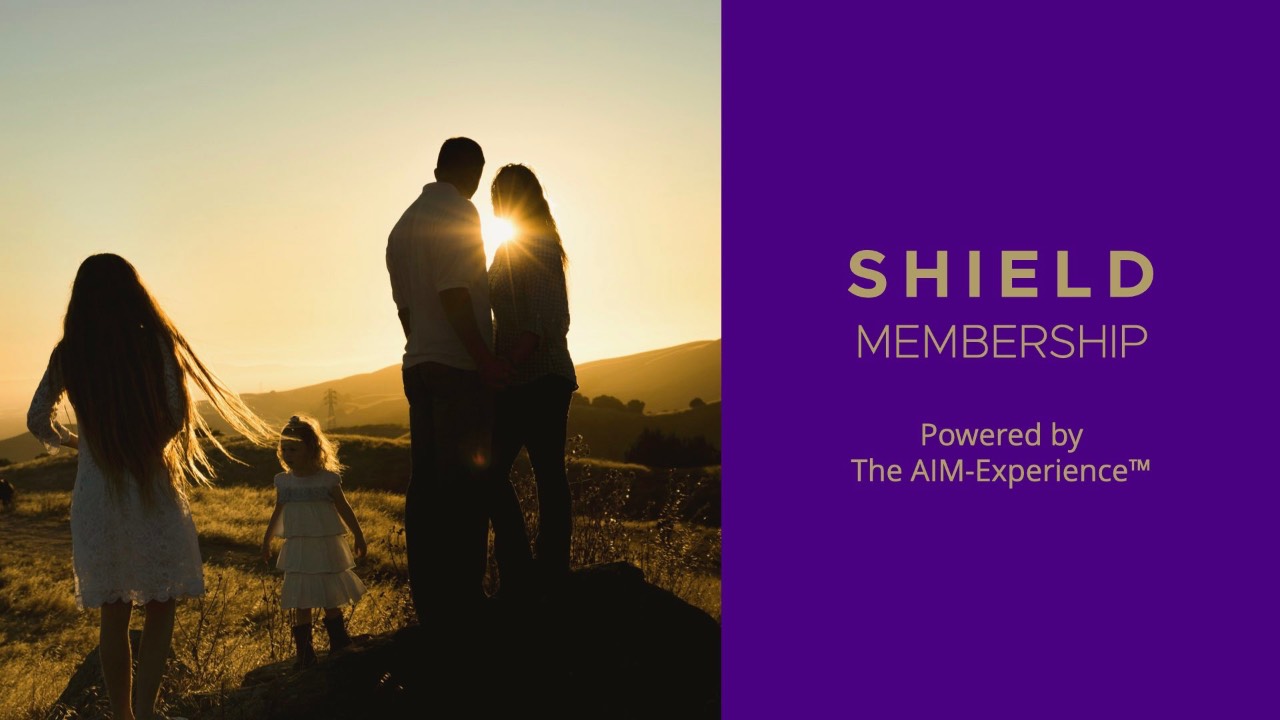 Join SHIELD - Strengthening Home & Work Integration