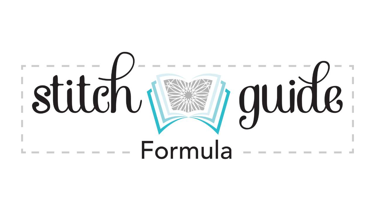 Introducing The Stitch Guide Formula Course