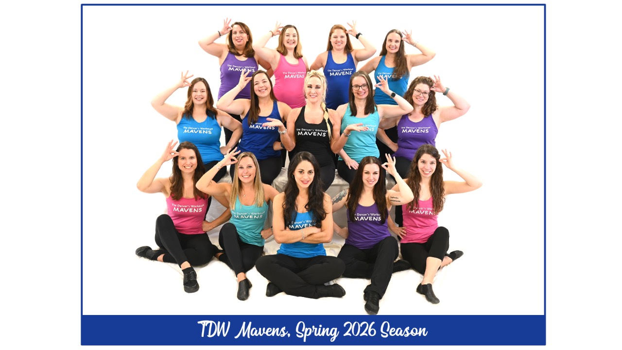 Meet the MAVENS