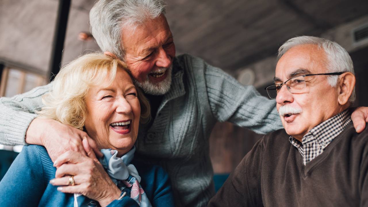 Gentle Conversations: A Safe Space for Grief