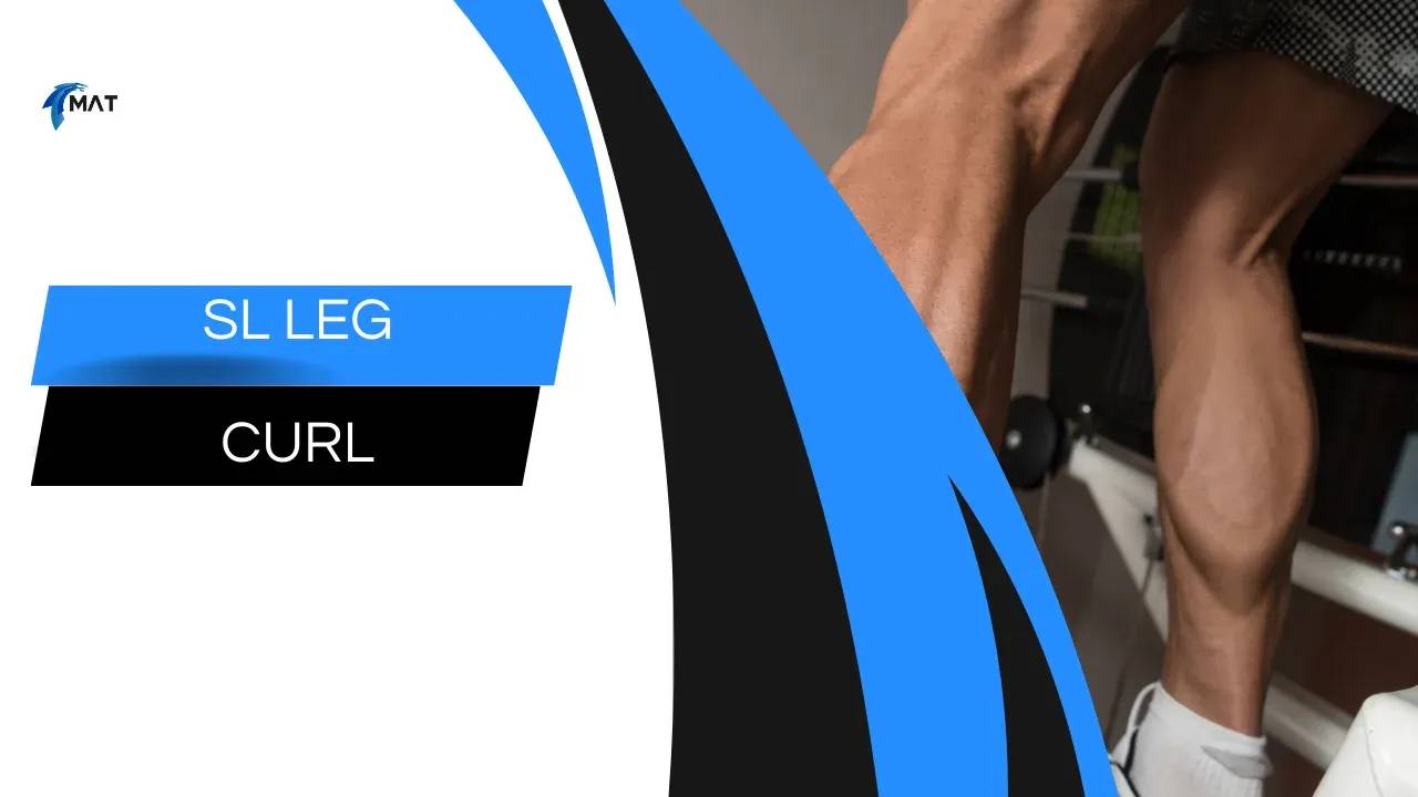 Repetition Maximum Testing Single Leg Sl Leg Curl Flexion