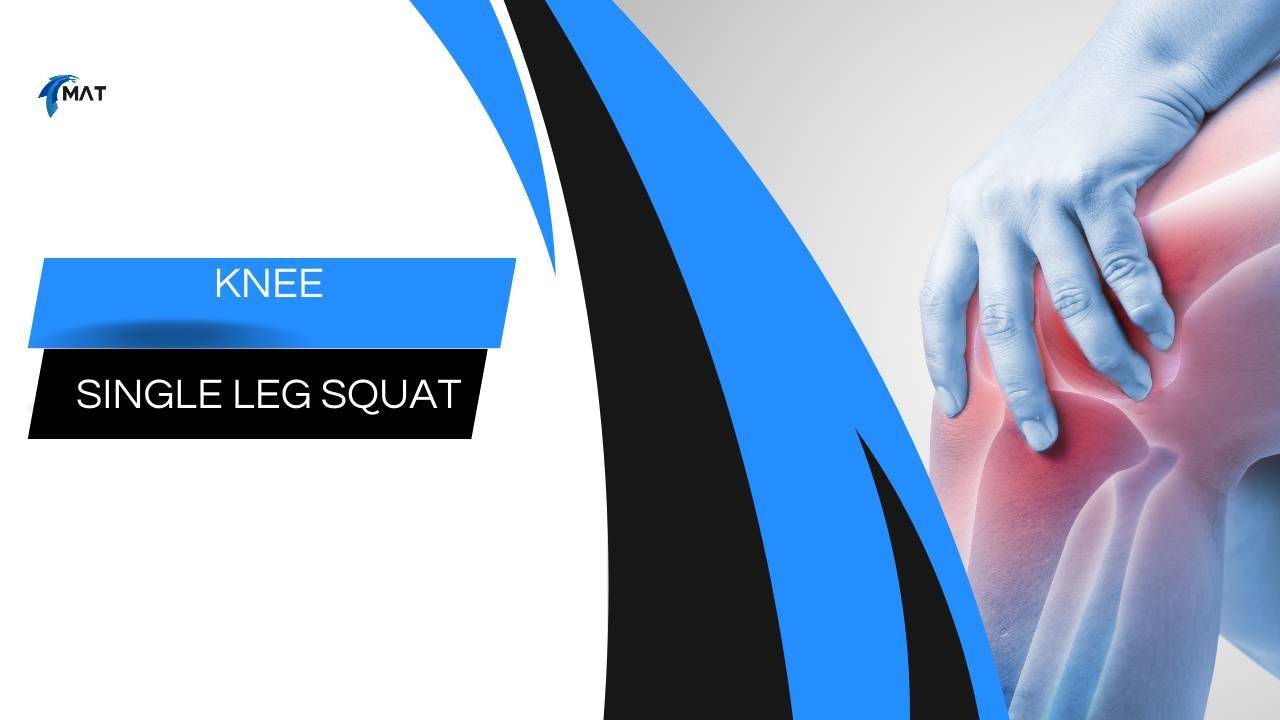 Strength Isometric Test - Single Leg Squat