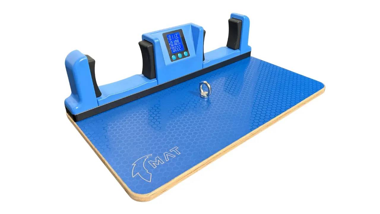 Anker - Hip & Shoulder Strength Testing Dynamometer