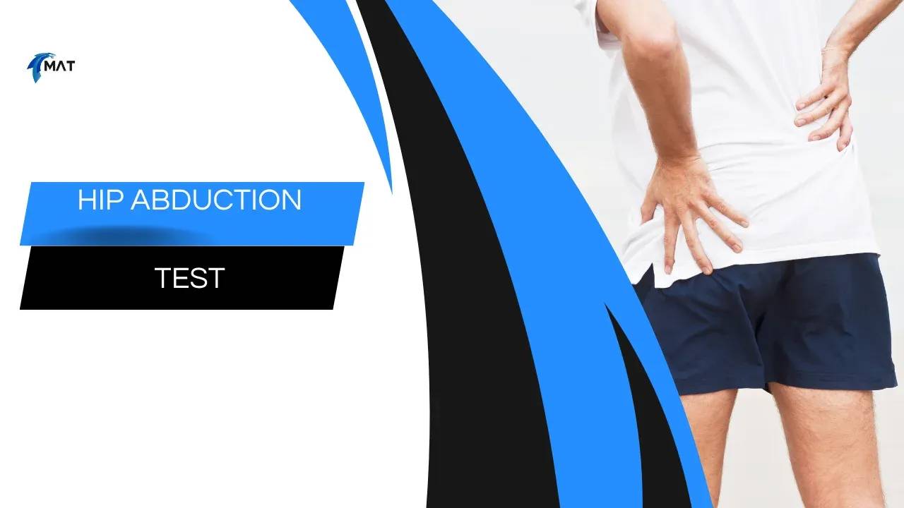 Strength Isometric Test: Hip Abduction