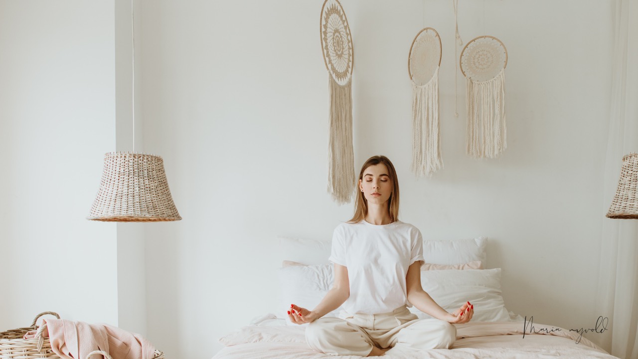 MediYoga: En Helhetlig Tilnærming til Helse og Velvære