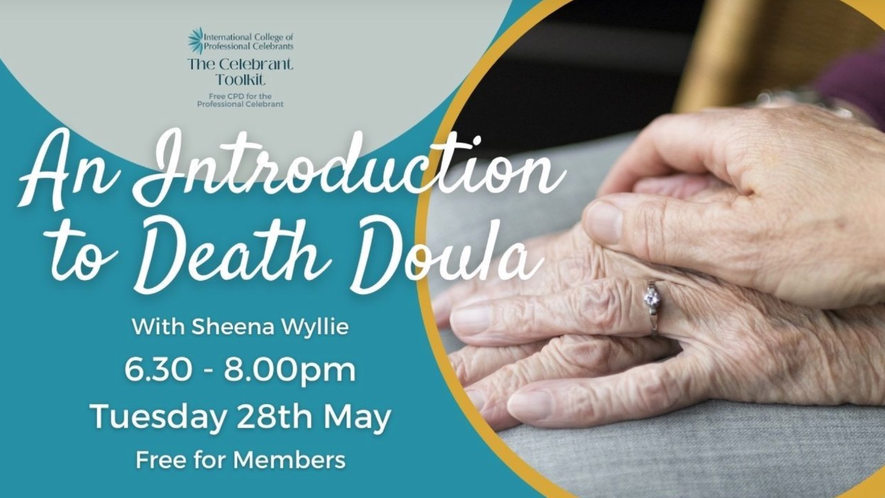 What Is A Death Doula?