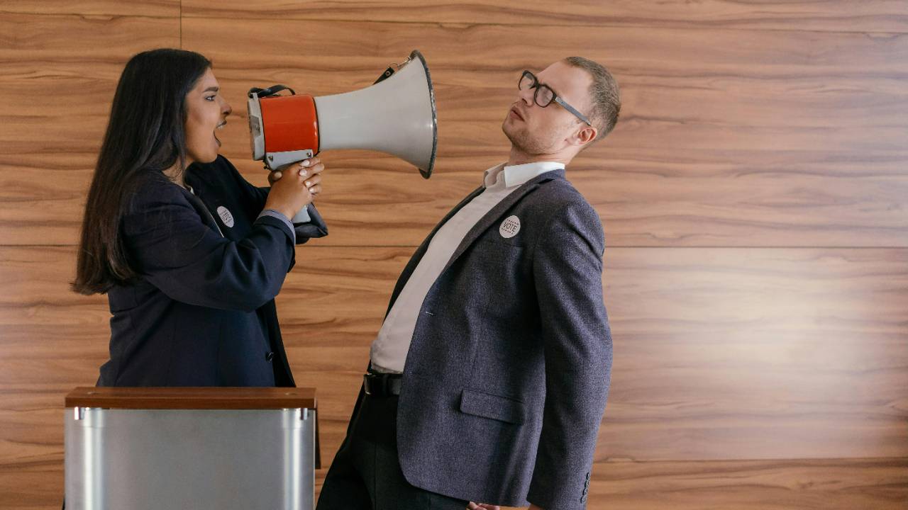 Common Causes of Partner Disputes in Businesses