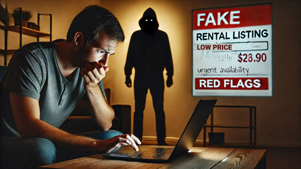 Top 5 Rental Scams and How to Avoid Falling Victim to Them