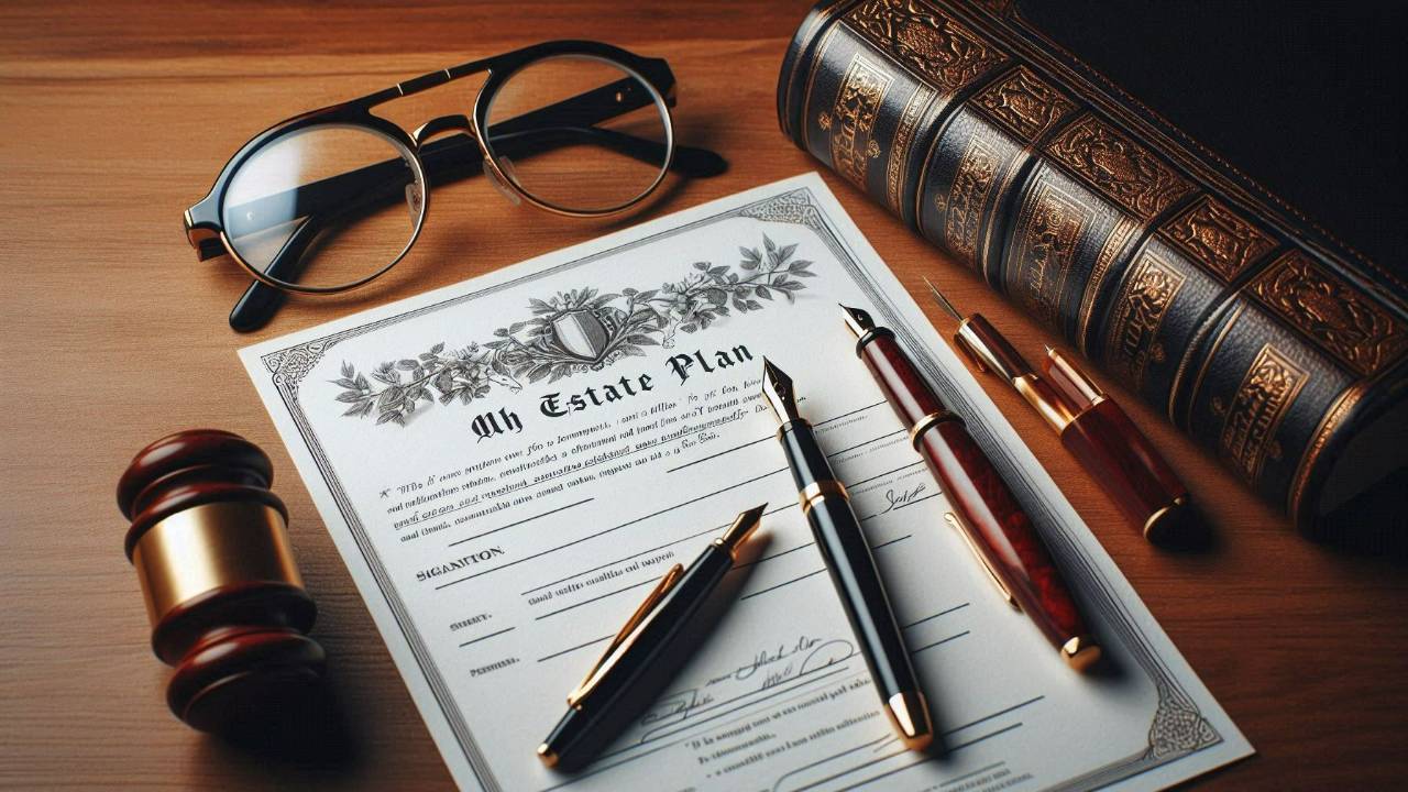 Big Life Events That Should Prompt an Estate Plan Review