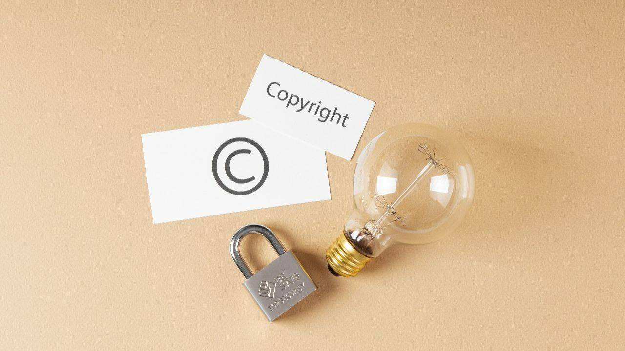 The Risks of Not Having a Copyright Policy for Your Business Content