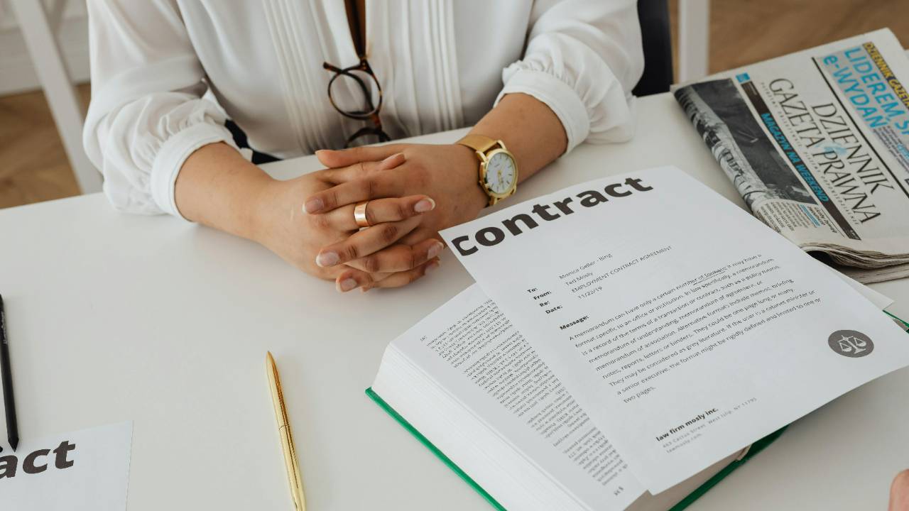 What Is a Work for Hire Agreement? What You Need to Know