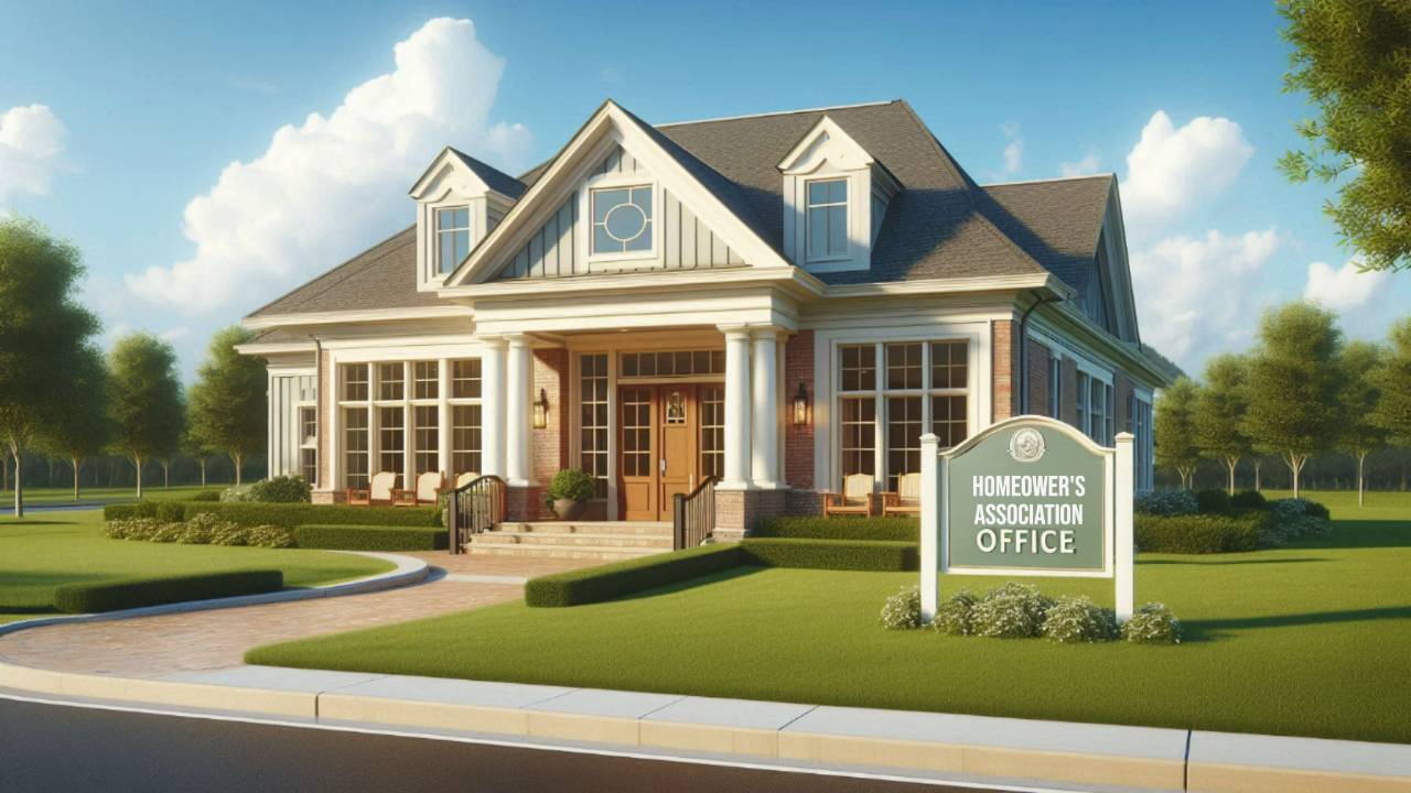 What Legal Powers Does an HOA Have?