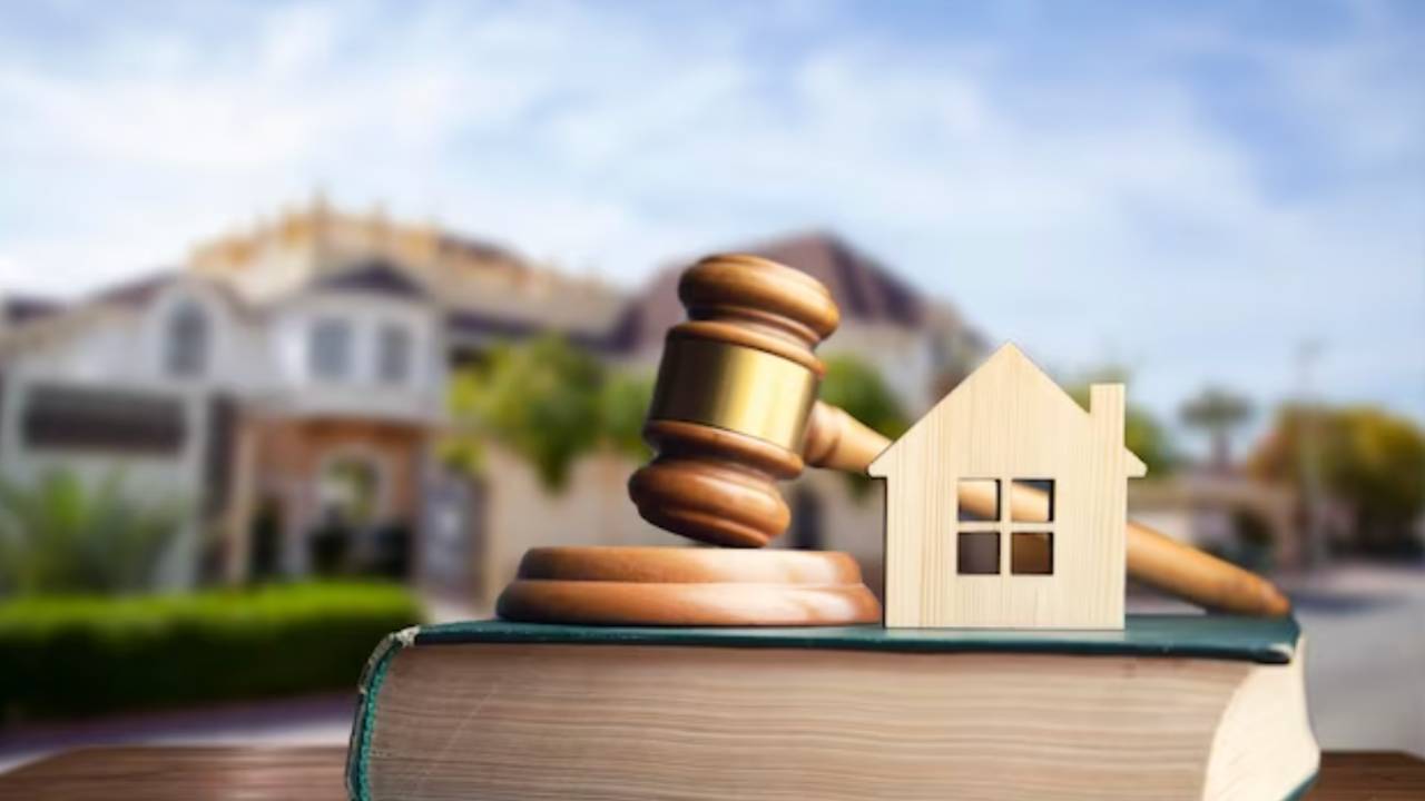 Quiet Title Actions: When and Why They Are Necessary