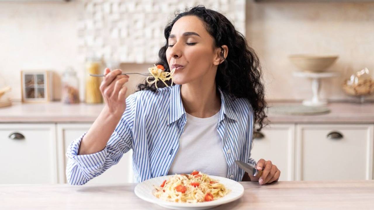 The Truth About Carbs