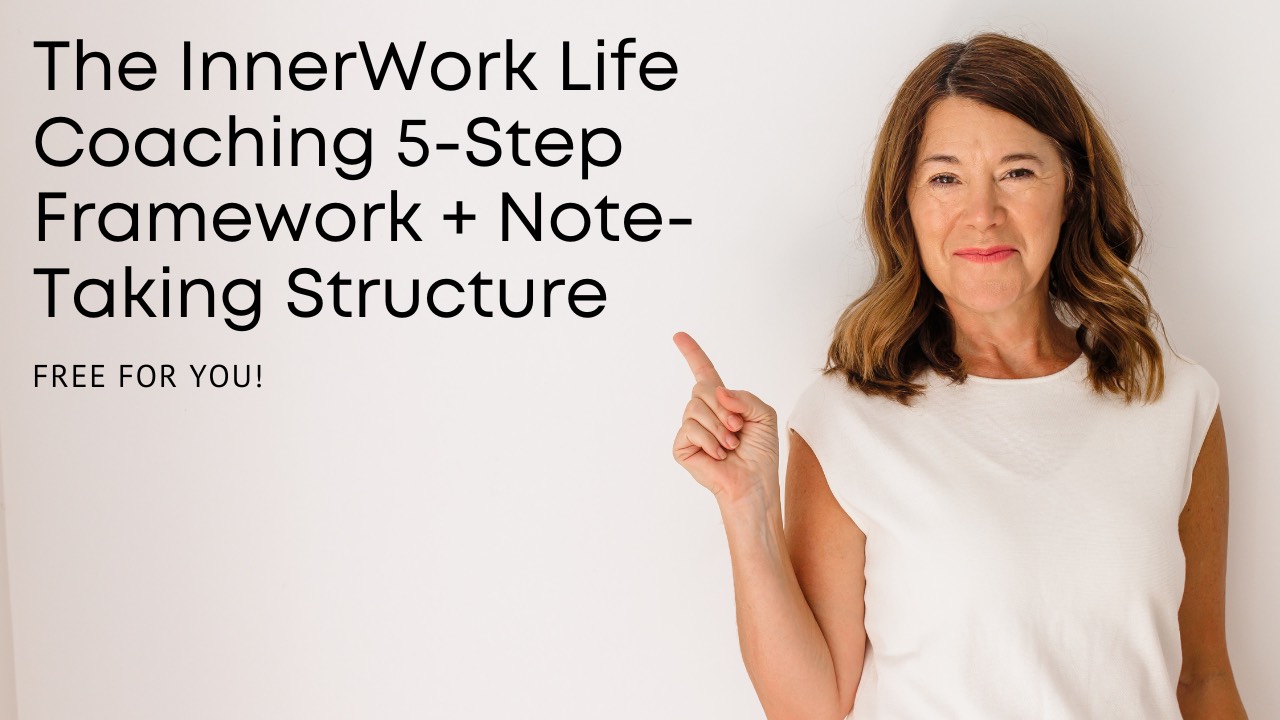 ILC Framework (For InnerWork Insiders)