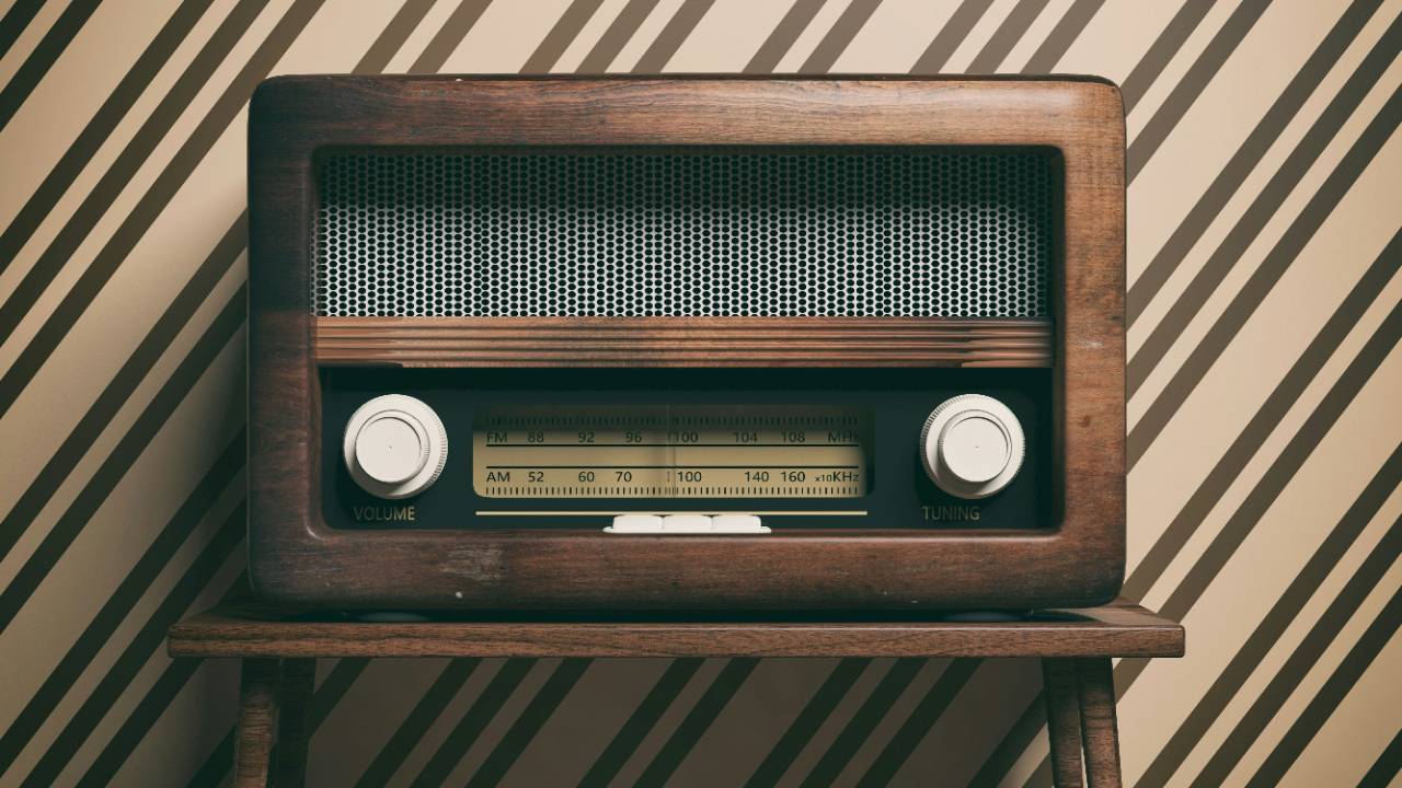 Is Radio Still Relevant in the Digital Age?