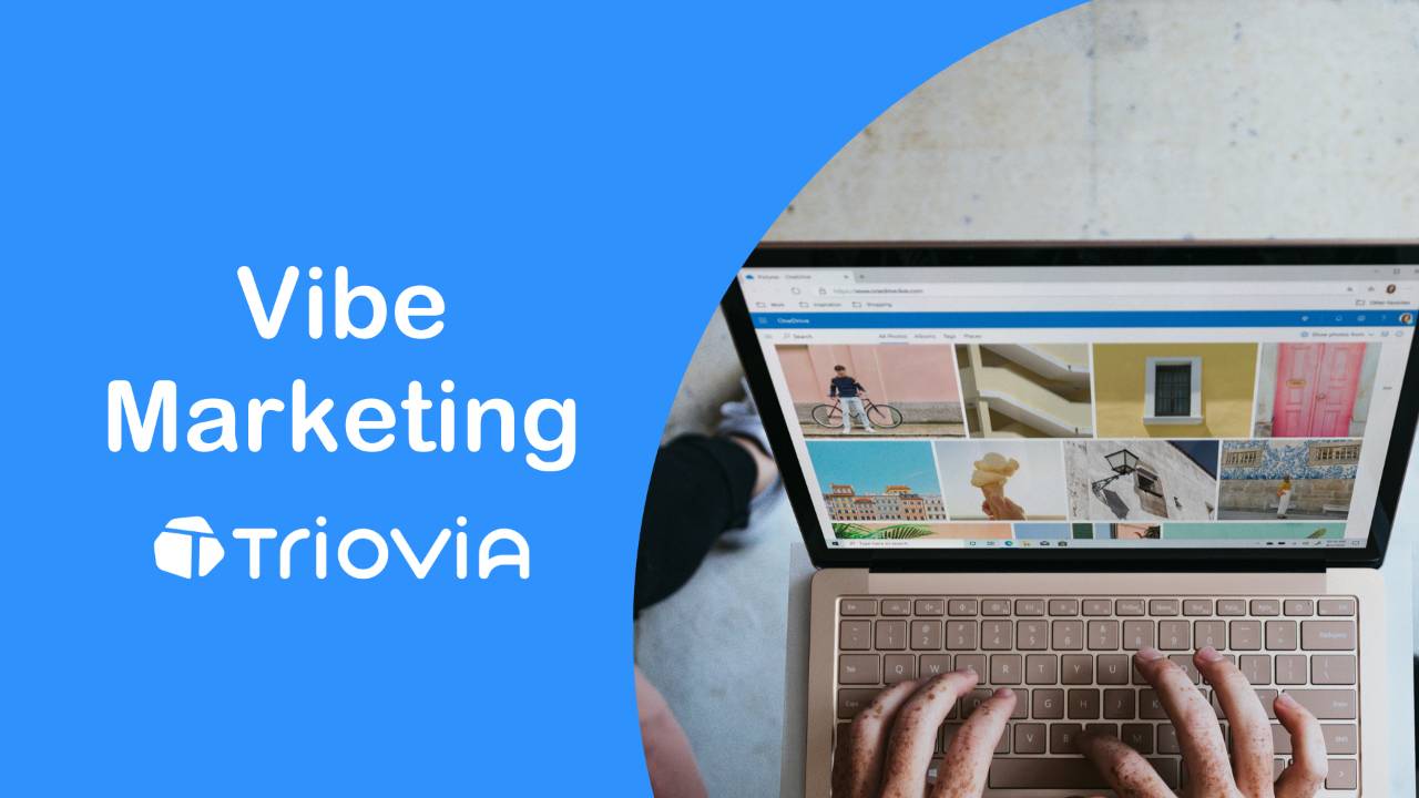 Vibe Marketing: The Essential Strategy for Small Businesses & Creators