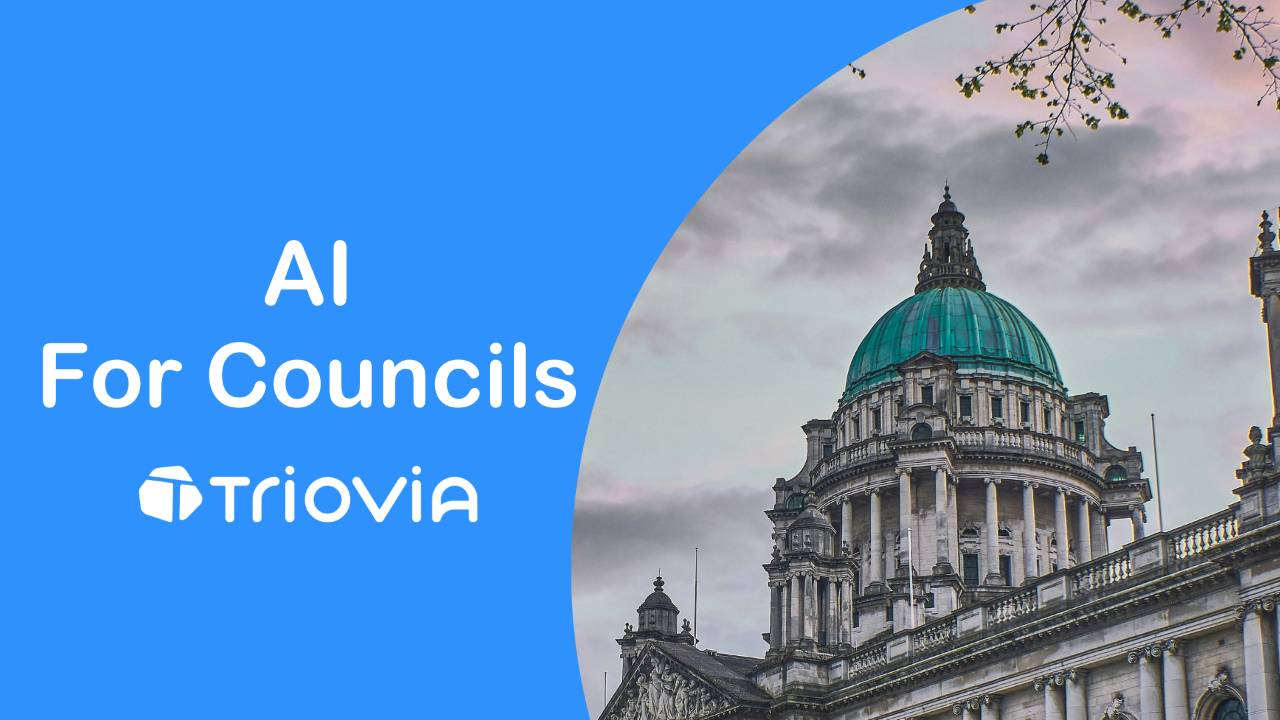 AI Explained: What Local Government Officials Need to Know