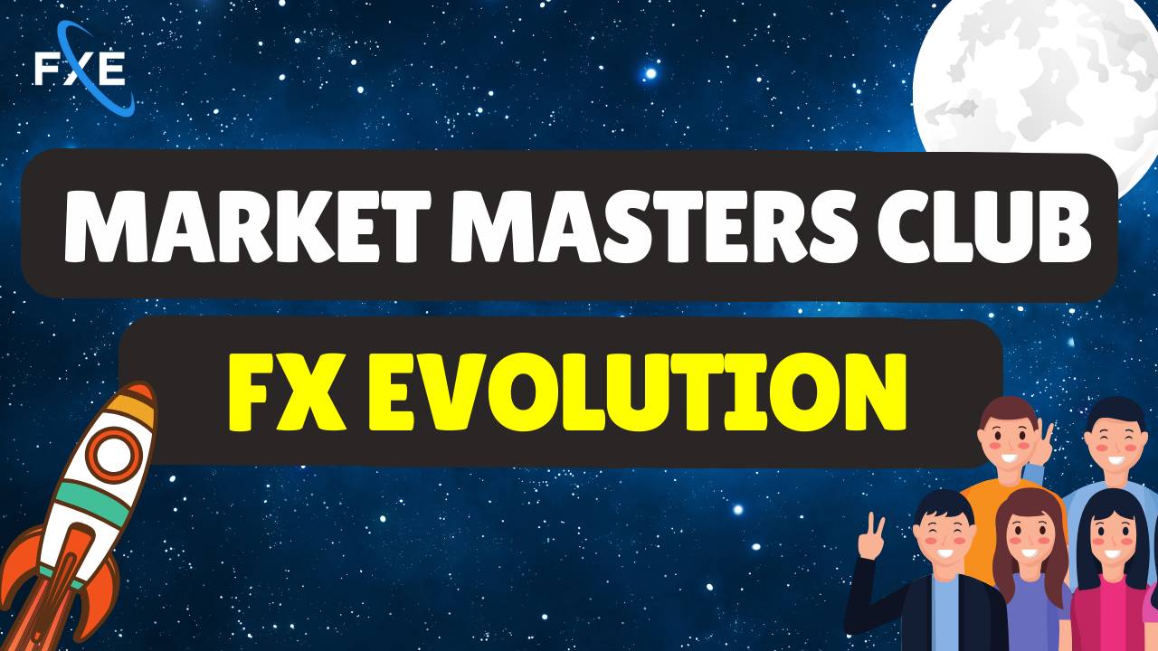 FX Evolution Market Masters Club