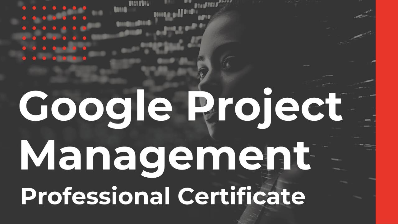 🚀 Launch Projects Like a Pro | Google Certified 🎓
