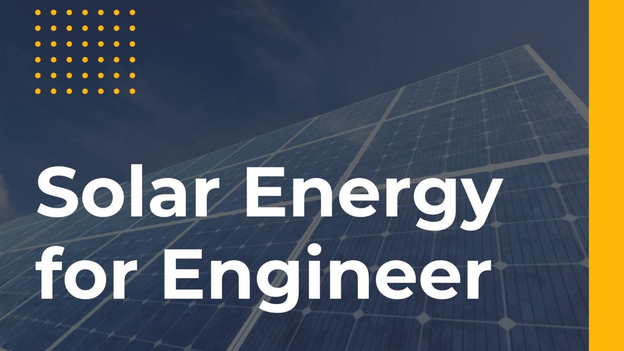 ⚡ Solar Design & Compliance Course: A Pro's Guide 📐
