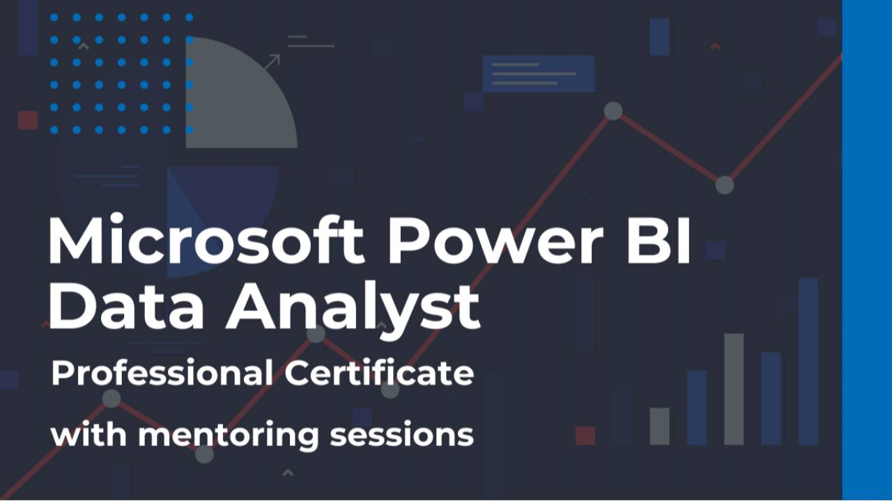 📉 Become a Data Guru with Microsoft Power BI Certification 💡